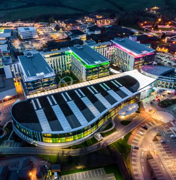 Digital health more prominent than ever as NHS App tops 30 million ...